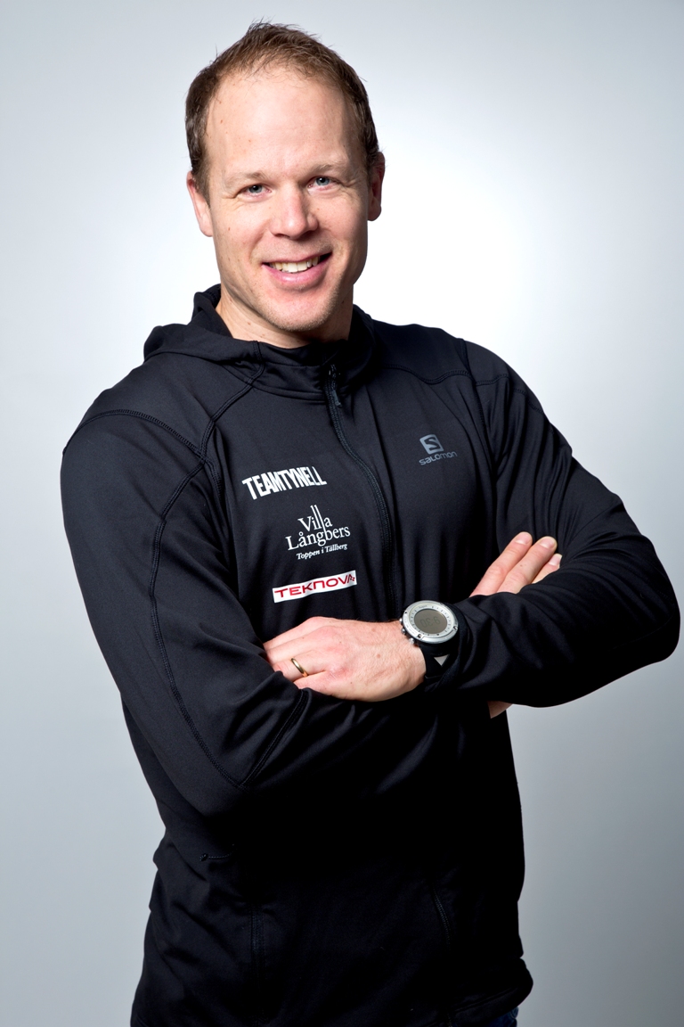 About the team « Team Tynell